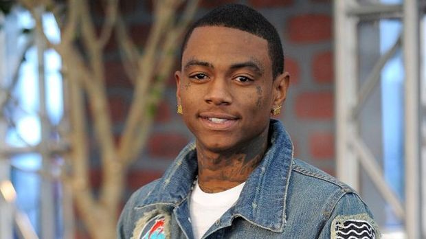Soulja Boy comenzará una campaña para que la marca de codeína Actavis ...