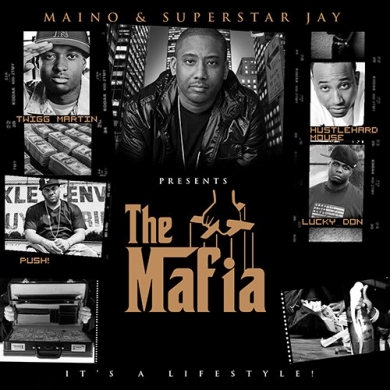 Maino – The Mafia