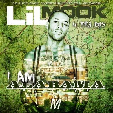 Lil Mook – I am Alabama