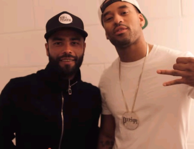 P. Reign – Pon Tour