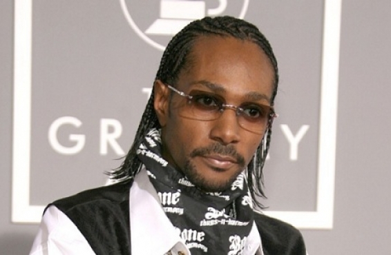 Krayzie Bone – Quick Fix: Level 1 (Less drama, more music) EP [Portada ...