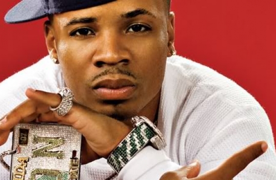 Nuevo álbum de Plies en camino