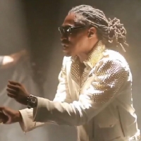 Future – Same damn time (feat. Diddy & Ludacris) (Remix) (Making of)