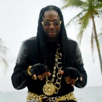 2 Chainz – Im different