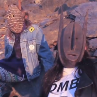 Chirie Vegas – Slow hunch