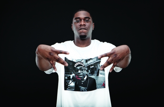 Big K.R.I.T. – K.R.I.T. Wuz Here y Return of 4eva (Nuevos tracklists)