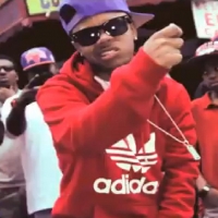 Nefu da Don – Hold your composure