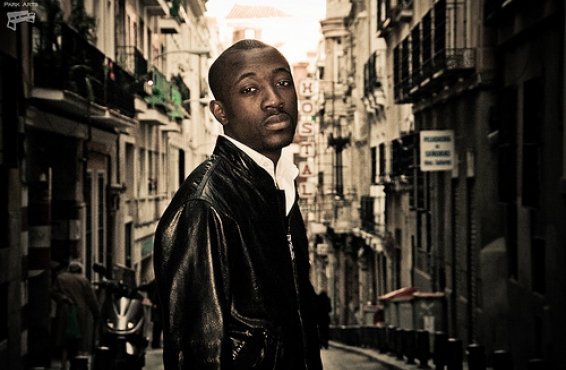 Black Caesar «Calidad antes que cantidad» el próximo 24 de octubre