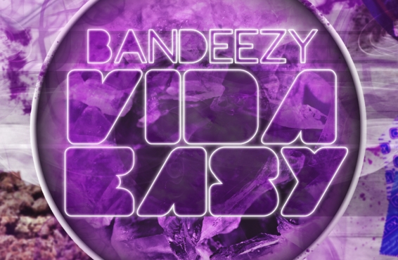 Lil Bandana – «Vida Easy EP» (Portada y Tracklist)