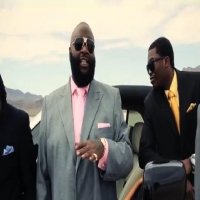 Rick Ross – Maybach Music III