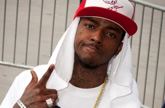 Strap (Travis Porter) arrestado por intentar colar un arma en el aeropuerto