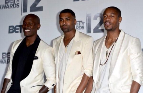 TGT anuncian el título y la fecha de salida de su primer disco conjunto