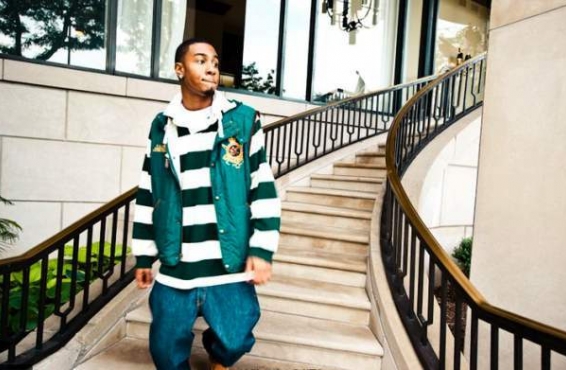 Sir Michael Rocks – Rap of Lux (Portada y tracklist)