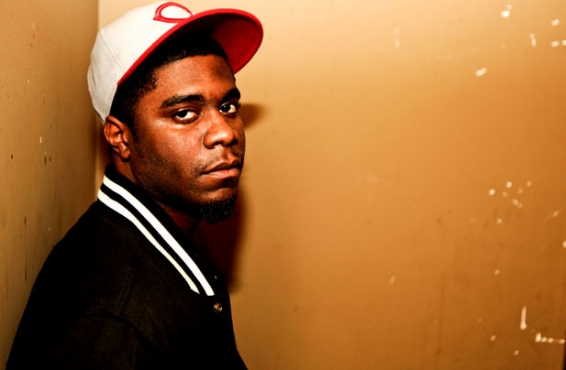 Big K.R.I.T. presenta su nuevo álbum de forma gratuita