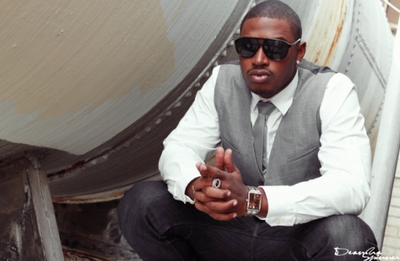 Kevin McCall trabaja en su primer álbum y anuncia una mixtape