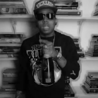 Kid Ink – Lost in the sauce