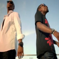 Wale – That way (feat. Jeremih & Rick Ross)