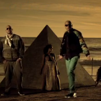 Fat Joe – Another round (feat. Chris Brown)