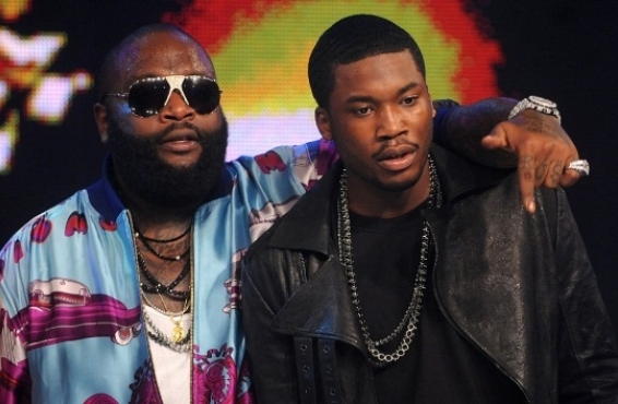 Se anuncia la nueva fecha del álbum debut de Meek Mill