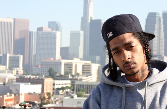 Nipsey Hussle podría unirse a Maybach Music Group