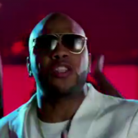 Flo Rida – Hey Jasmin