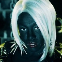 Dawn Richard – Automatic