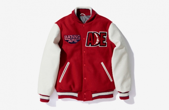 A Bathing Ape – BAPE Classics