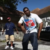 Big K.R.I.T. – Country shit (feat. Ludacris & Bun B) (Remix)