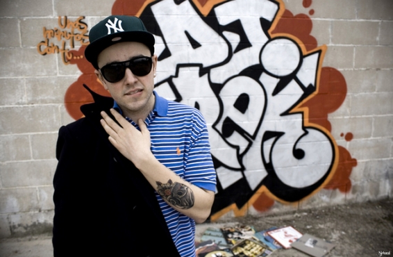 DJ Arek – Love cut radio Vol. 1 [Descarga]