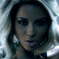 Ciara – Body Party