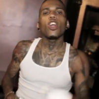 Kid Ink – Bom bom
