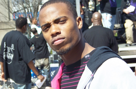 B.o.B. anuncia el título de su próximo álbum