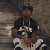Kid Ink – Money And The Power