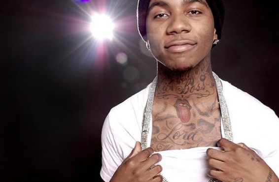 Lil B cambia el título de su álbum y presenta su portada