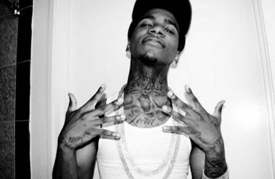 Lil B anuncia un álbum de Rock