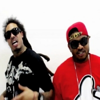 Torch – Drive By (feat. Gunplay)