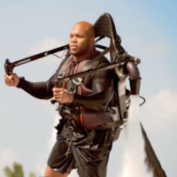 Flo Rida – Let it roll