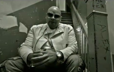 Fat Joe – Another Day (feat. French Montana, Rick Ross & Tiara Thomas)