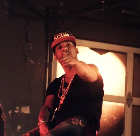 Fly Ty – Usher Raymond (feat. Juelz Santana, Cap 1 & Lil Durk)