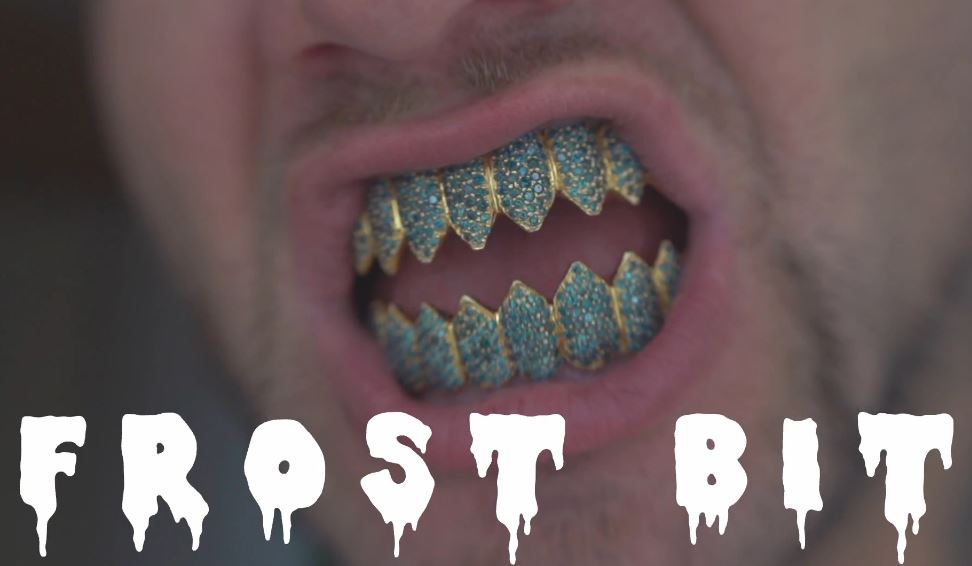 Riff Raff –Introducing The Icon