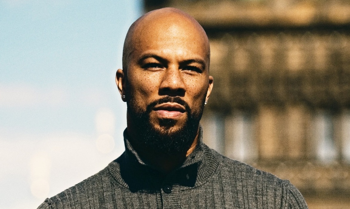 Common ficha por Def Jam y anuncia su nuevo álbum