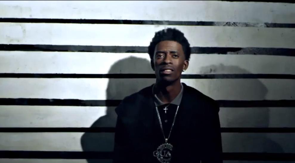 Rich Homie Quan – Get TF Out My Face (feat. Young Thug)