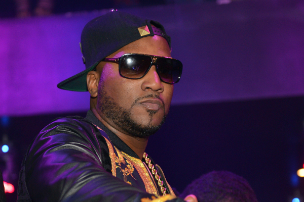 Jeezy revela las colaboraciones y un posible tracklist de su próximo ...