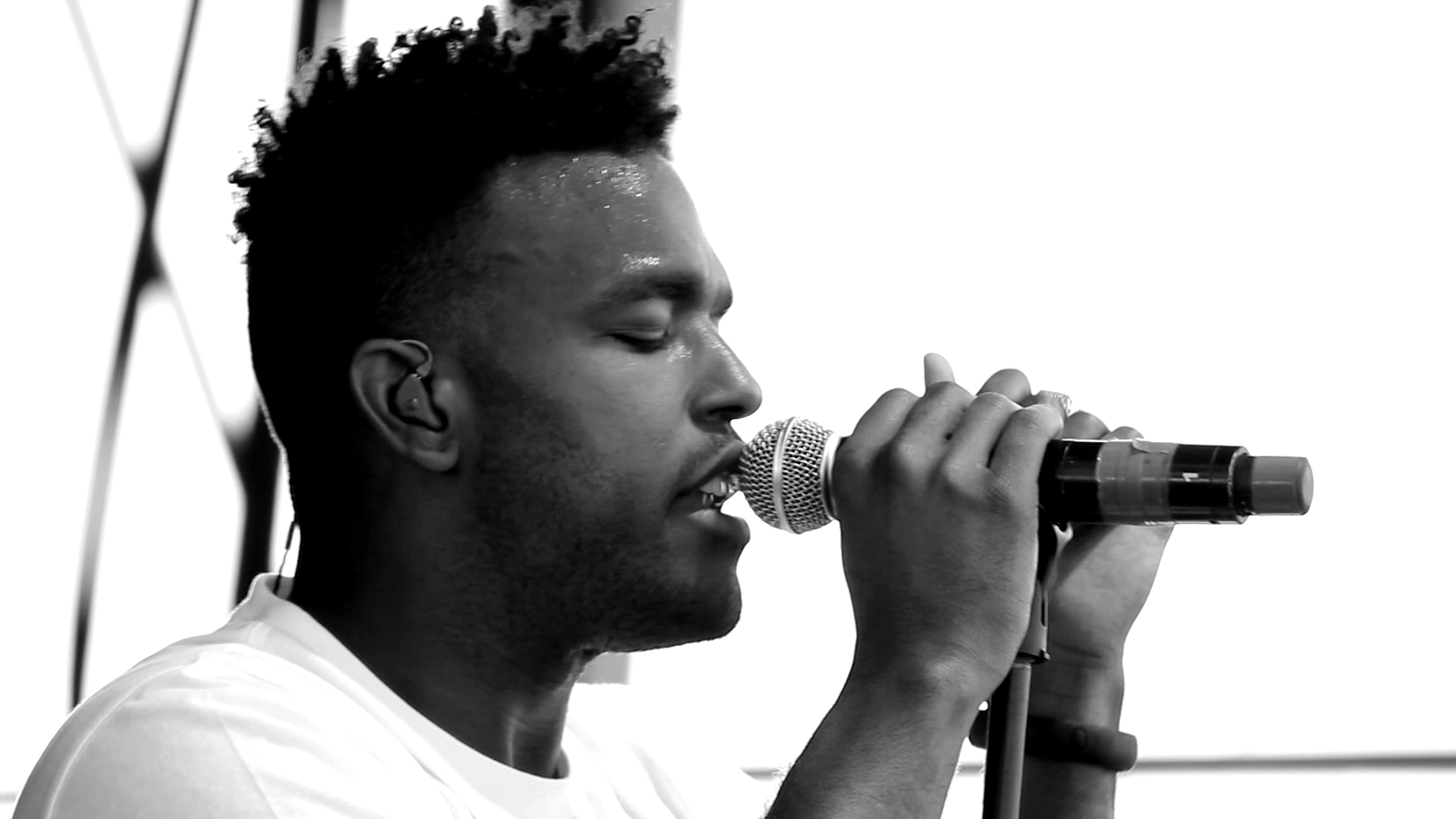 Luke James – Luke James (Portada, tracklist y fecha de salida)