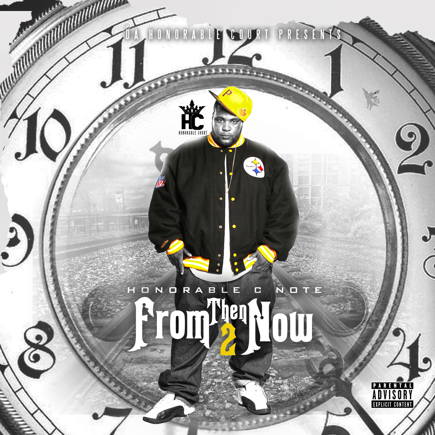 Honorable C Note – From Then Til Now