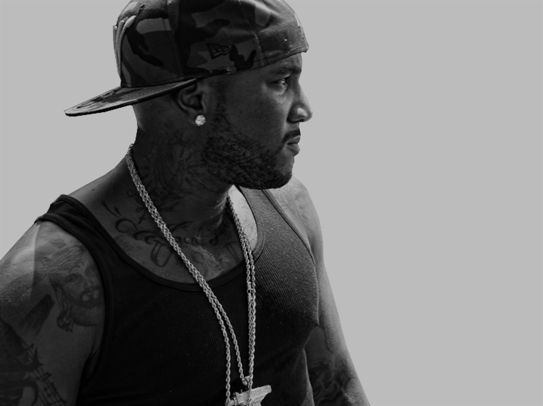 Jeezy habla sobre su relación con Def Jam y sobre la ignorancia de la ...