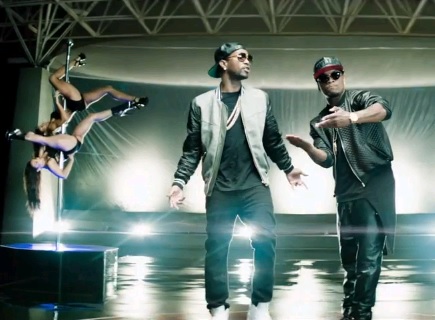 Ne-Yo – She Knows (feat. Juicy J)