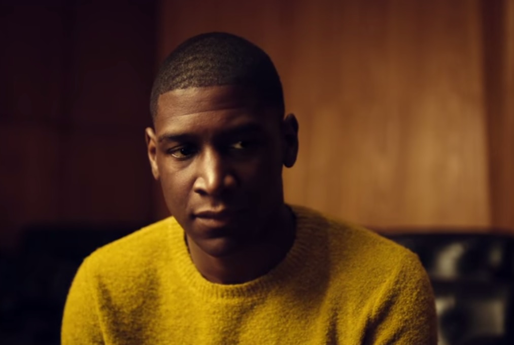 Labrinth – Jealous