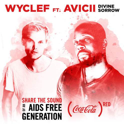 Wyclef Jean – Divine Sorrow (feat. Avicii)
