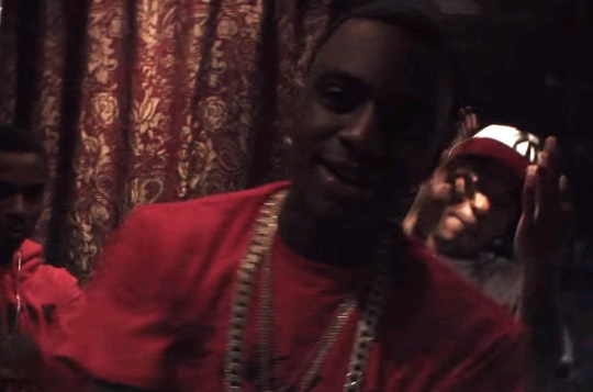 Soulja Boy – Red Dot